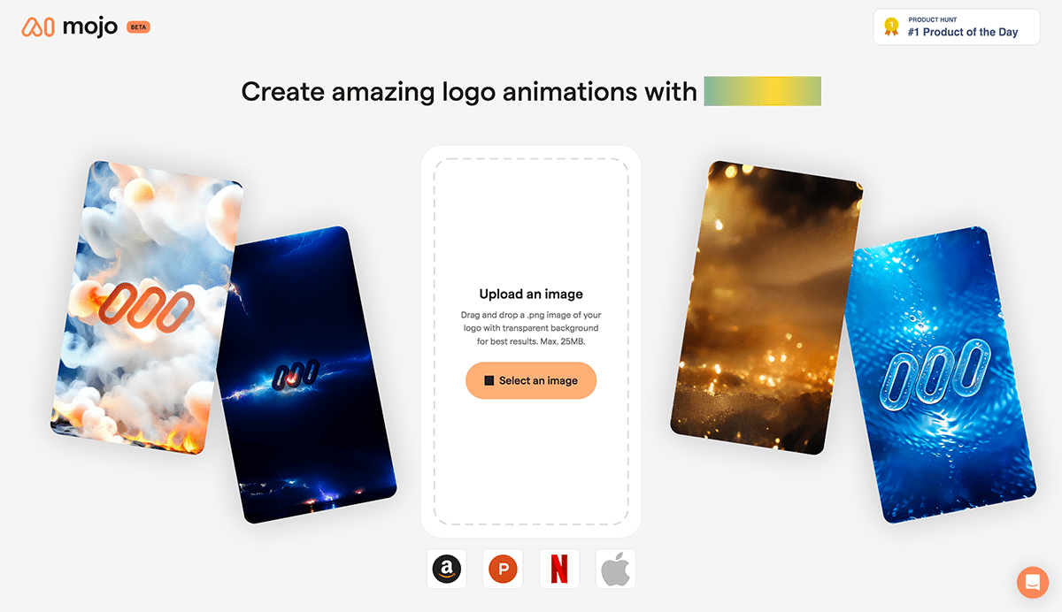 Mojo AI Reveals | AI工具导航